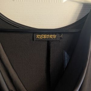 Reborn | Dresses | Maxi Dress Large | Poshmark